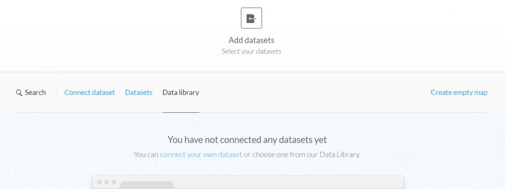 Mapping Shapefiles with CartoDB - Bron Thulke - Web Developer