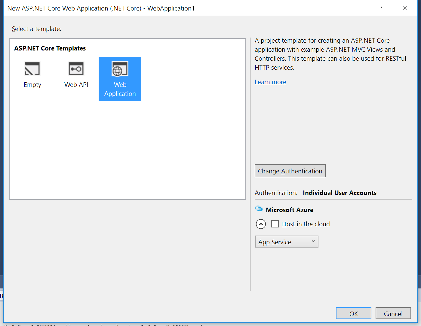 Structured Logging with Serilog in ASP.NET Core - Bron Thulke - Web ... Structured Logging with Serilog in ASP.NET Core - Bron Thulke - Web ...